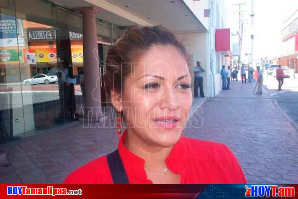 Hoy Tamaulipas - Cumplira contraloria de Reynosa con entrega-recepcion