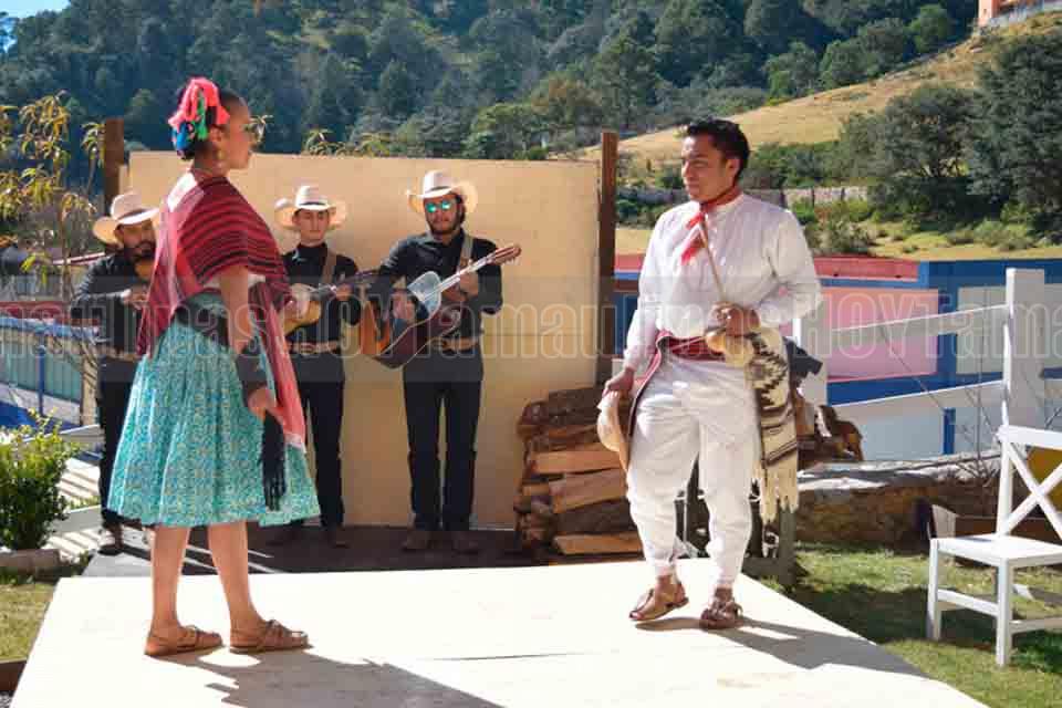 Hoy Tamaulipas - Concurso de Baile de Huapango celebra 50 anios con ...