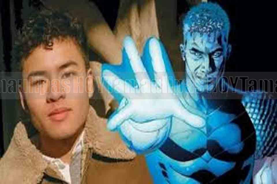 Hoy Tamaulipas - Chella Man actor sordo y transgenero se une a Titans ...