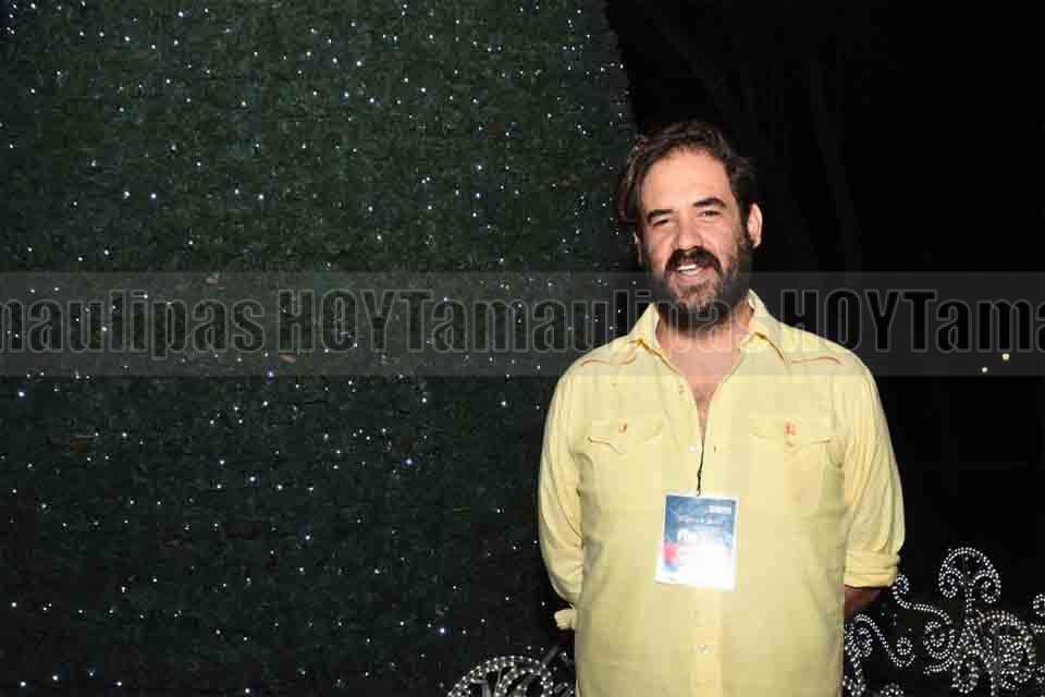 Hoy Tamaulipas - Mauricio Sanchez debuta como solista con temas mas ...