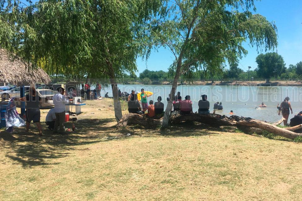 Hoy Tamaulipas - Visitaron mas de 64 mil personas los centros ...