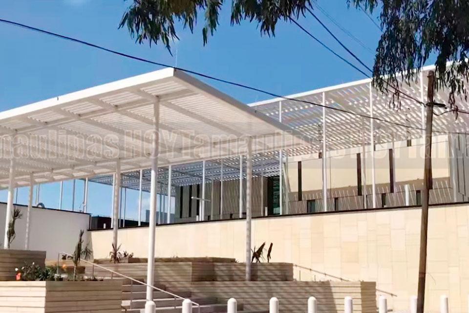 Hoy Tamaulipas - Anuncia cambio de sede el Consulado de EUA en Matamoros