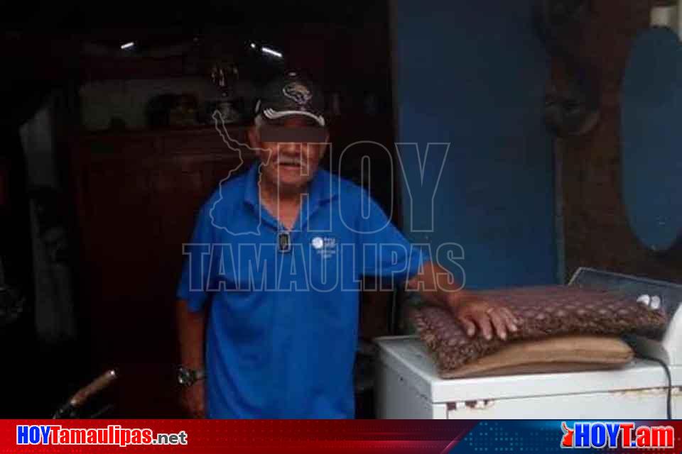 Hoy Tamaulipas - Identifican a hombre que murio arrollado en la ... Hoy Tamaulipas - Identifican a hombre que murio arrollado en la ...