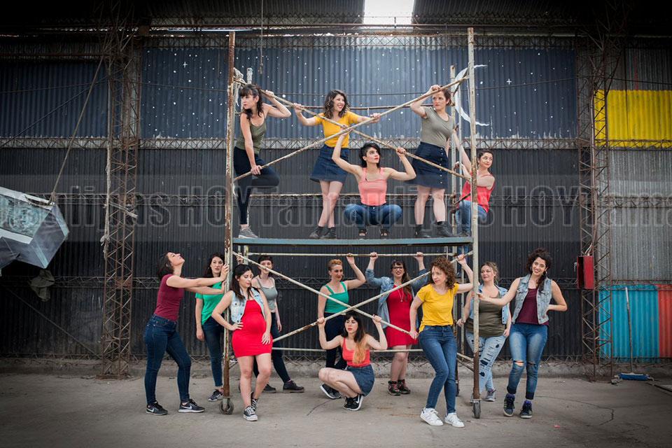 Hoy Tamaulipas - La Colmena conquista a mexicanos con lo dulce y la ...