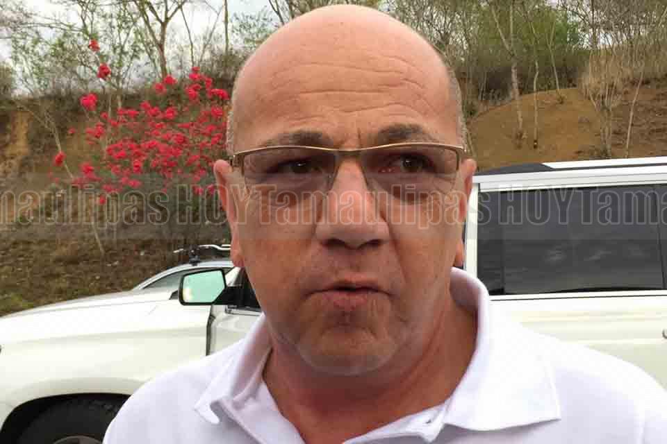 Hoy Tamaulipas - Se trabaja para frenar el cambio climatico Gilberto ...