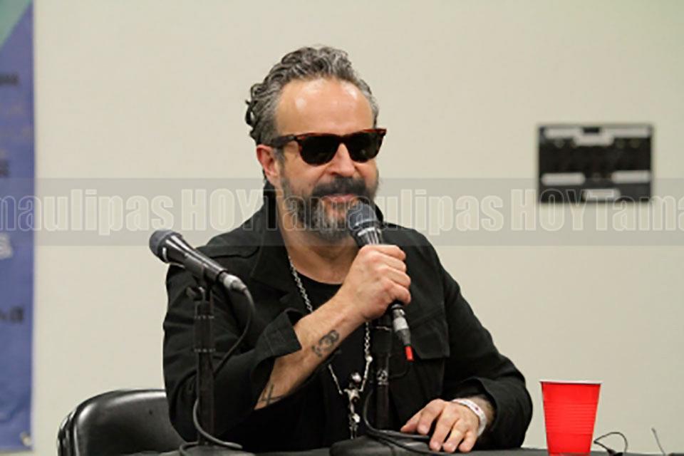 Hoy Tamaulipas - Tito Fuentes refleja el acontecer de la Ciudad de ...