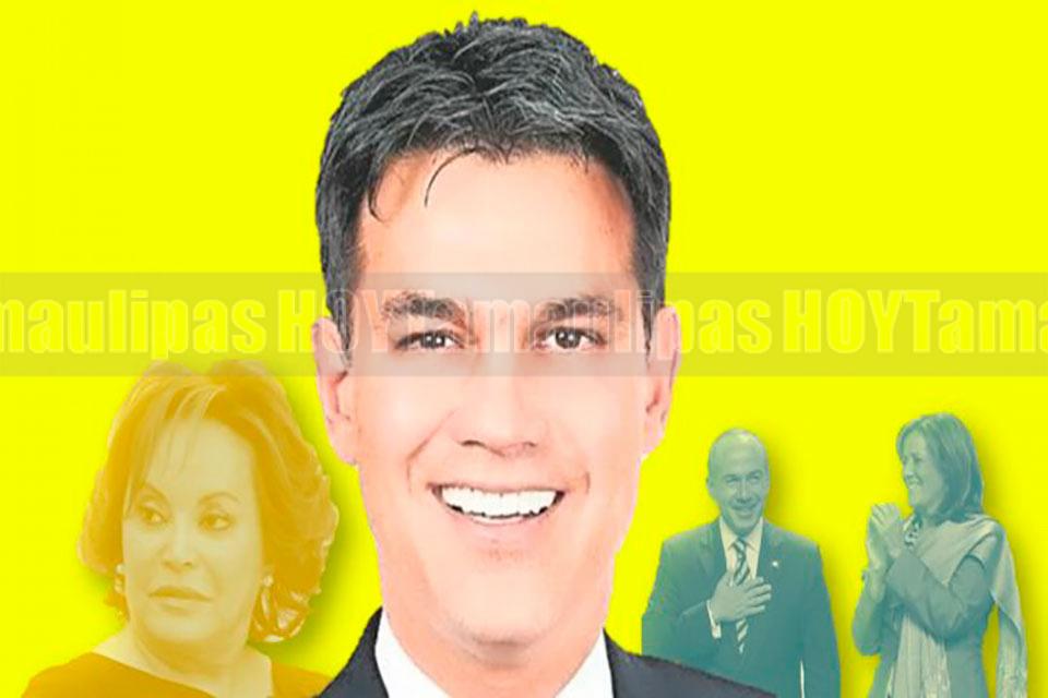Hoy Tamaulipas - Pato Zambrano ex Big Brother que quiere gobernar Nuevo ...