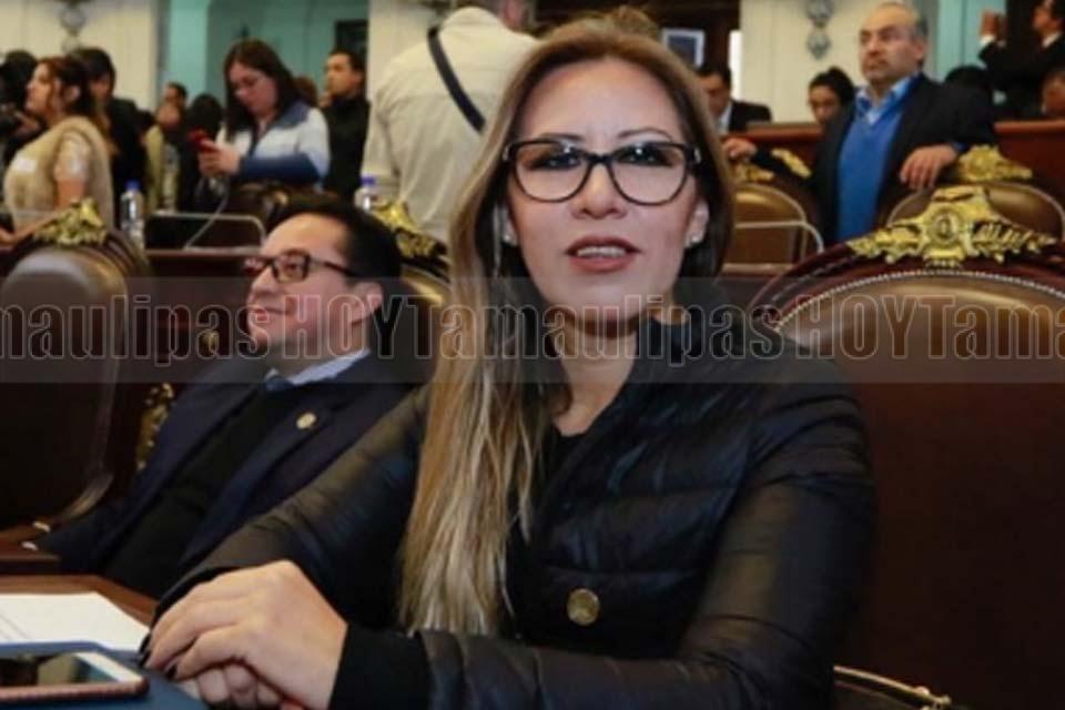 Hoy Tamaulipas - Acusa PAN falta de apoyo de Sergio Mayer a comunidad ...
