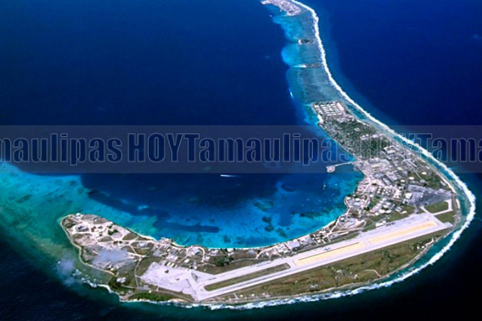 Hoy Tamaulipas - Las Islas Marshall tienen mayor radiacion que ...