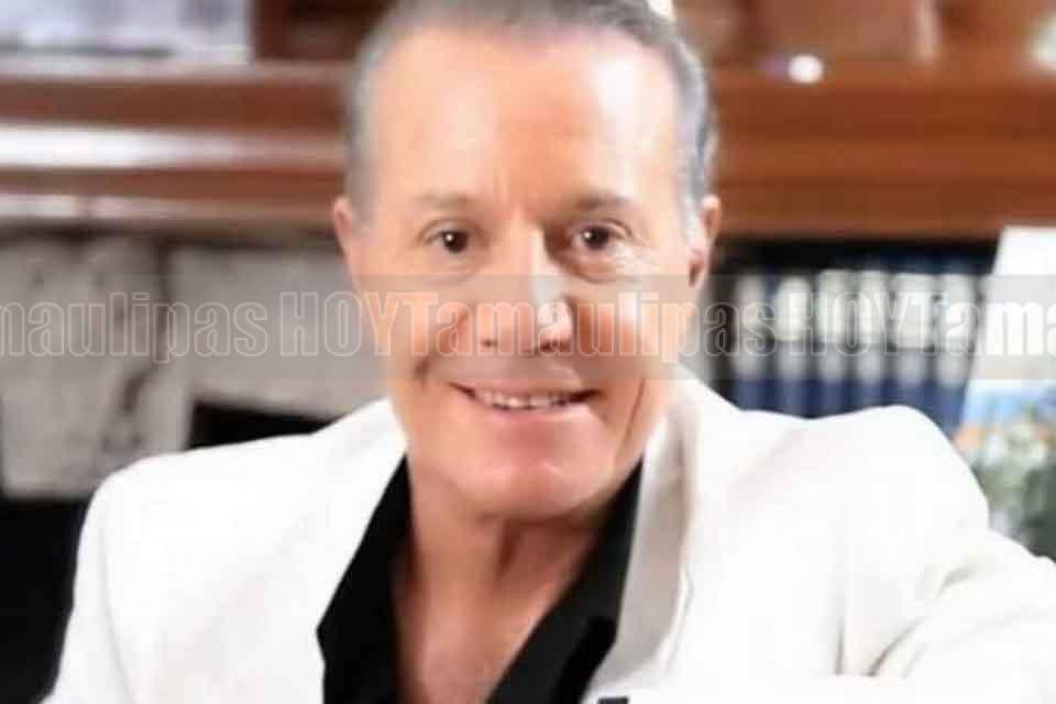 Hoy Tamaulipas - Mario Pintor sale del hospital para convalecer en su hogar