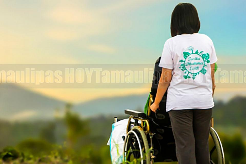 Hoy Tamaulipas - Paralisis cerebral principal causa de discapacidad ...