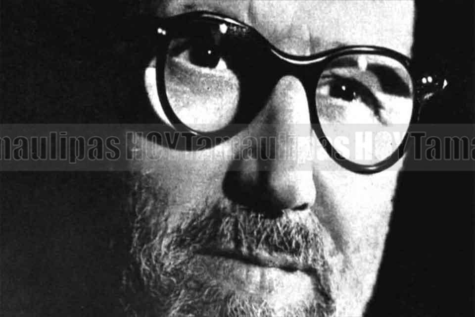 Hoy Tamaulipas - Recuerdan al poeta Leon Felipe