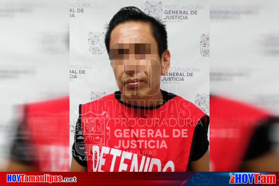 Hoy Tamaulipas Lo Vinculan A Proceso Por Violacion En Ciudad Victoria