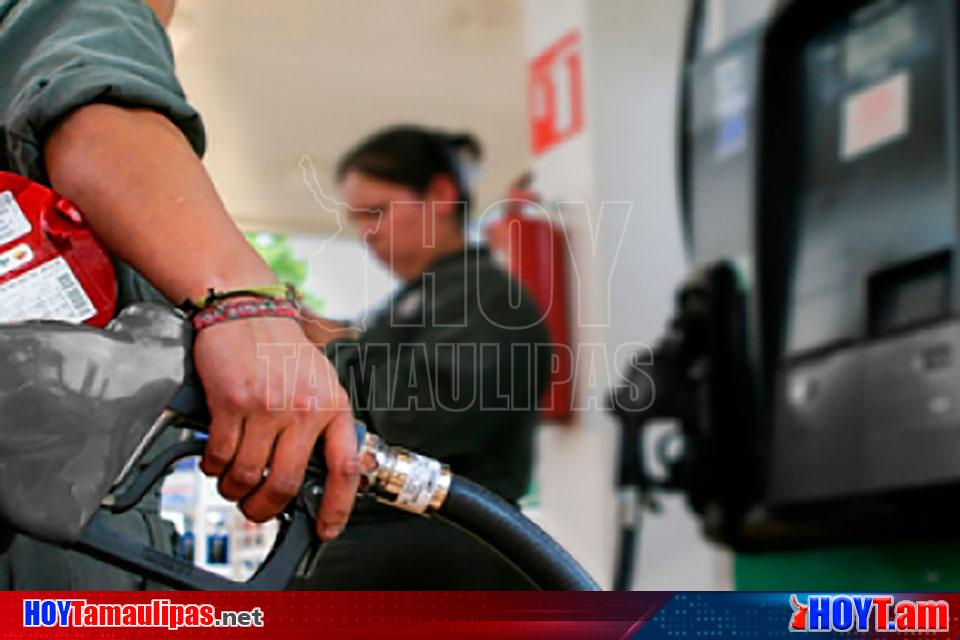 Hoy Tamaulipas - Atiende Profeco 268 denuncias en gasolineras