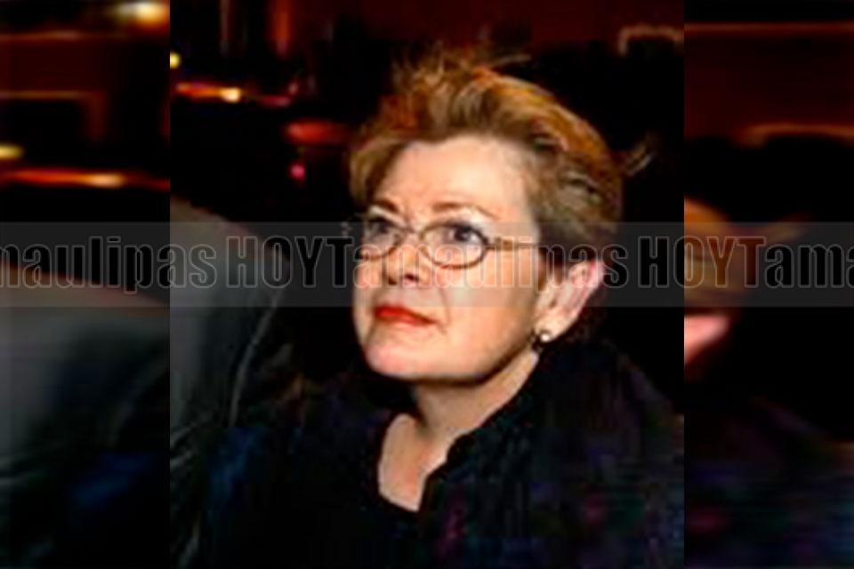Hoy Tamaulipas - Muere la ex senadora Laura Garza Galindo