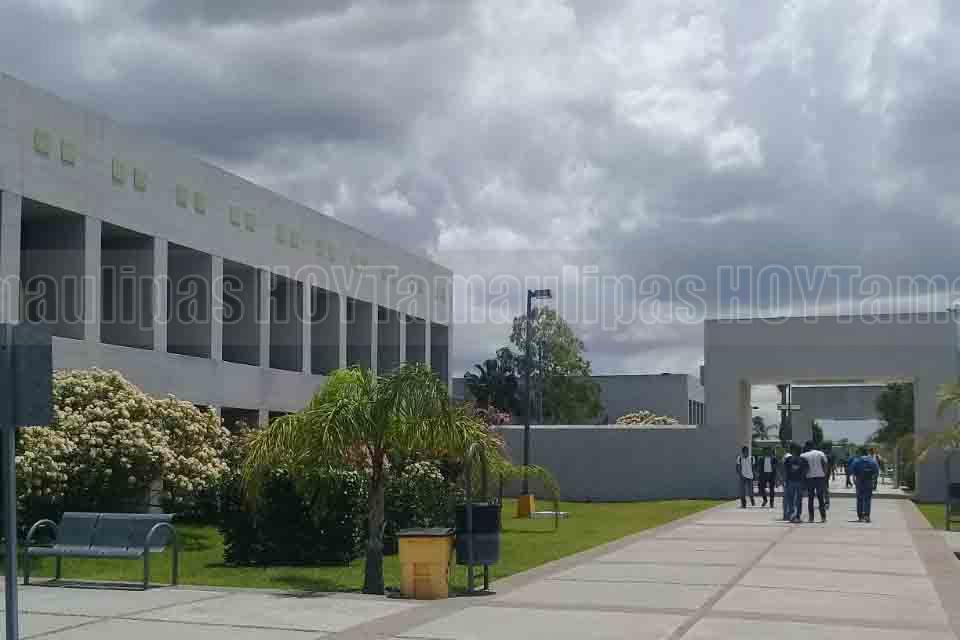 Hoy Tamaulipas - UT Matamoros estrenara edificio