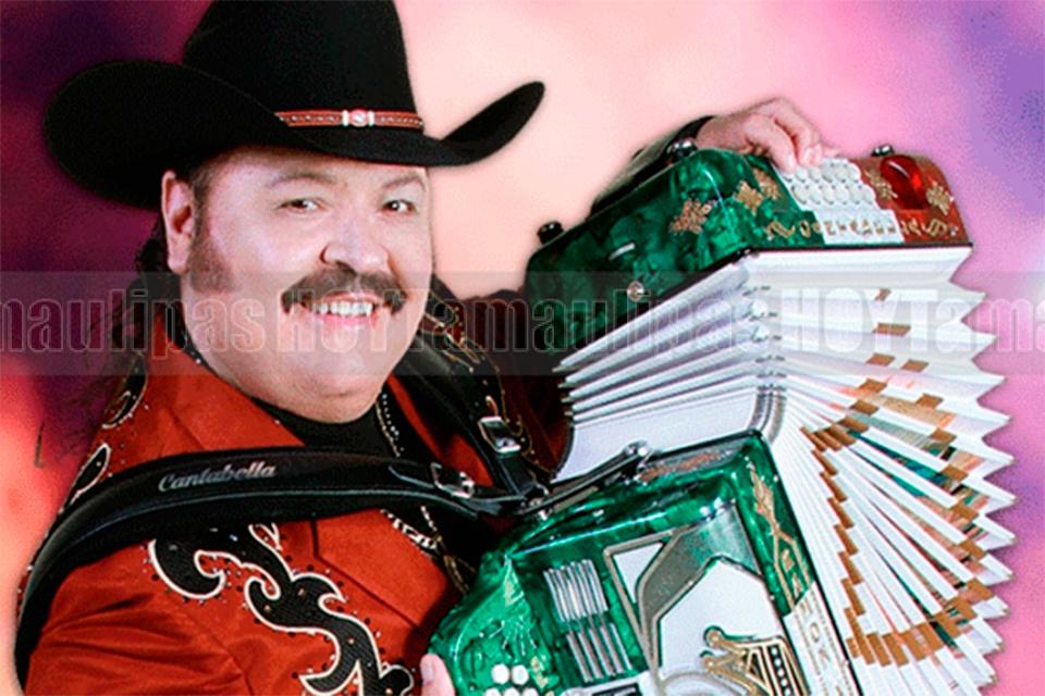 Hoy Tamaulipas - Ramon Ayala celebrara su tradicional posada para ...