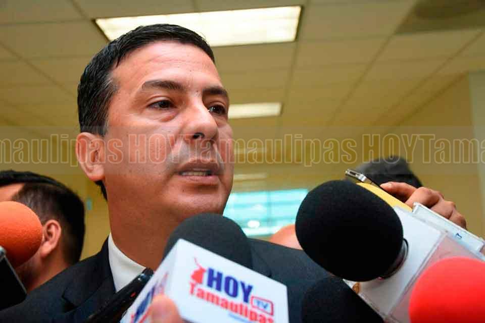 Hoy Tamaulipas - Falta difusion para el nuevo Sistema de Justicia Penal ...