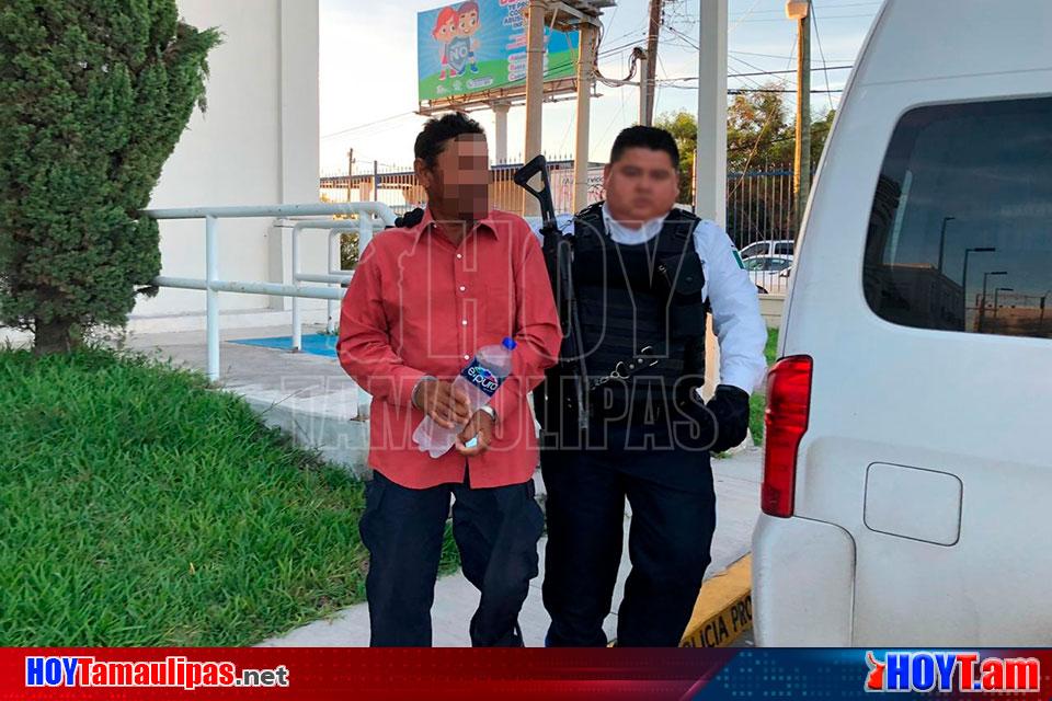 Hoy Tamaulipas - Dan prision preventiva a acusado de feminicidio en ... Hoy Tamaulipas - Dan prision preventiva a acusado de feminicidio en ...
