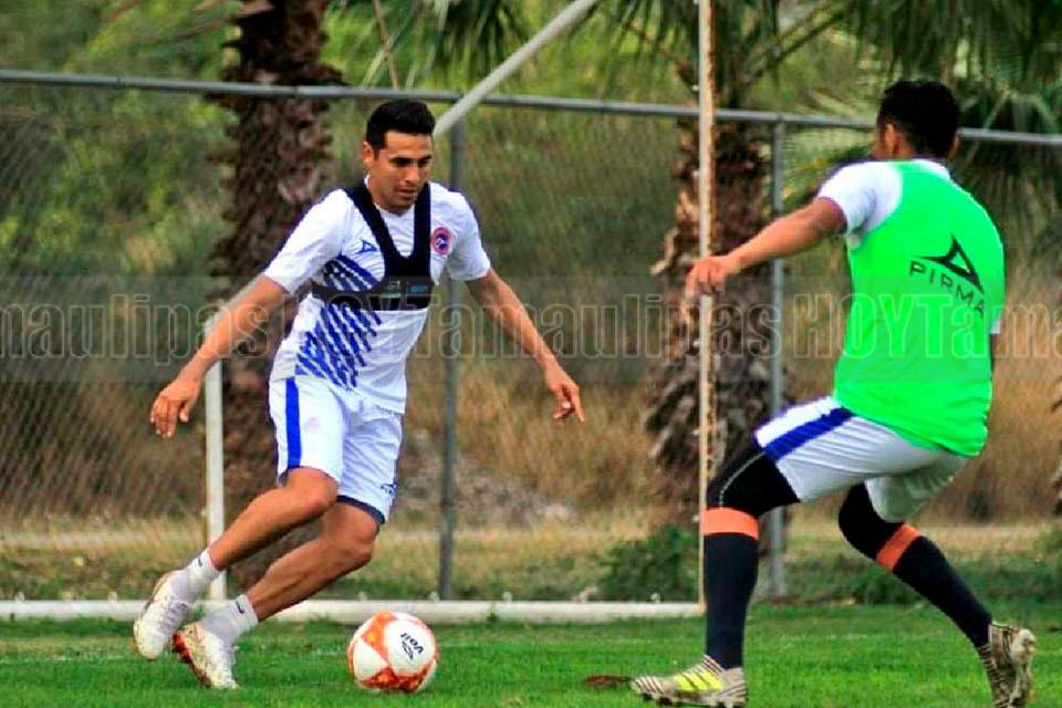 Hoy Tamaulipas - No nos queda tiempo para lamentarnos David Seco Sanchez