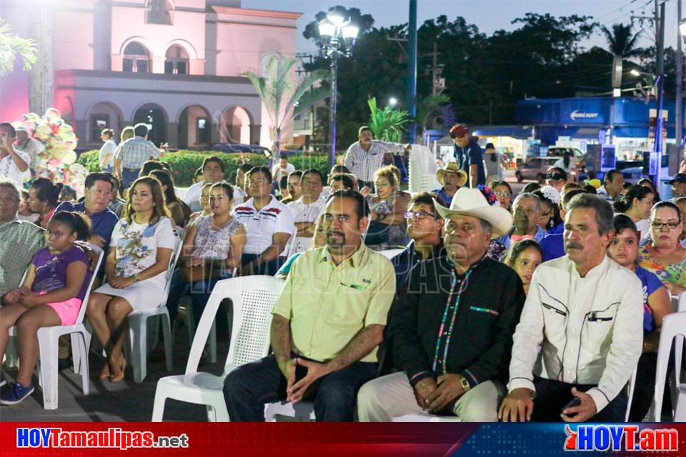 Hoy Tamaulipas - Conmemora Ayuntamiento de Altamira 19 aniversario luctuoso de Cuco Sanchez