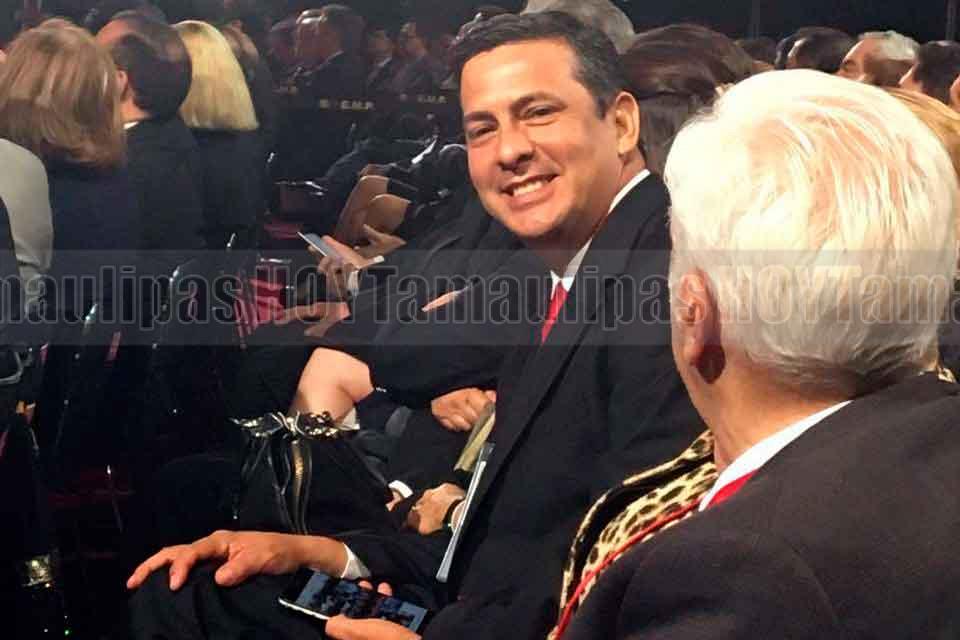 Hoy Tamaulipas - Gozaran mexicanos de una justicia transparente y ...