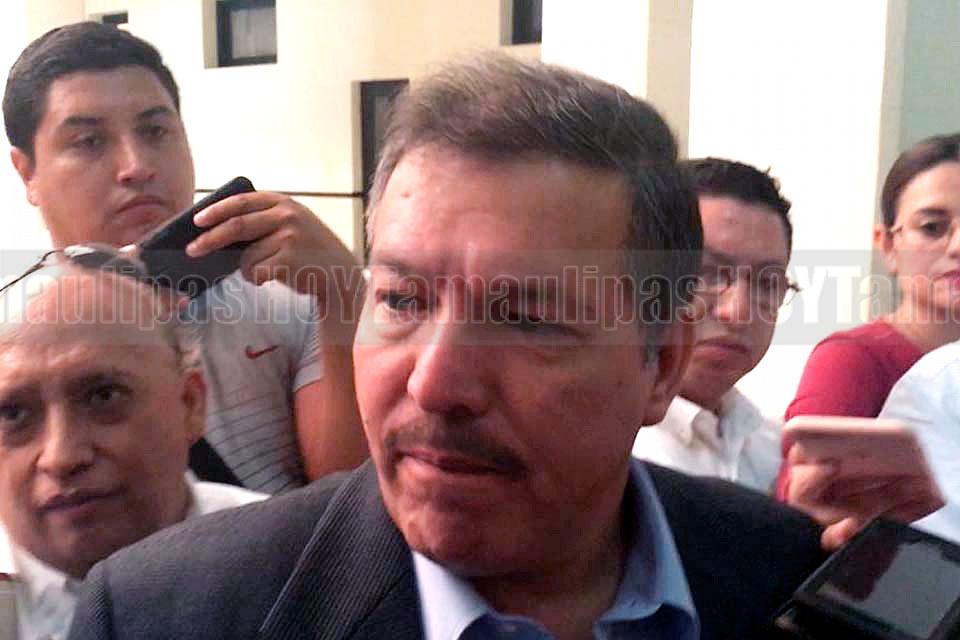 Hoy Tamaulipas - Continua abierta la investigacion por desfalco en el ...