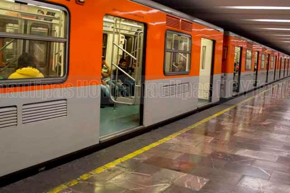 Hoy Tamaulipas - Linea 1 del Metro tendra 30 nuevos trenes