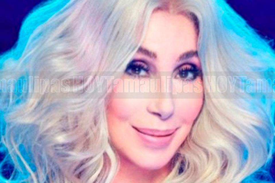 Hoy Tamaulipas - Cher anuncia nuevas fechas de su gira Here We Go Again ...