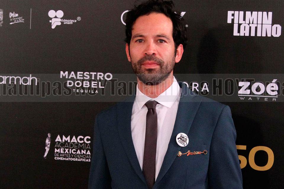 Hoy Tamaulipas - Debe explotarse mas el thriller en el cine mexicano ...