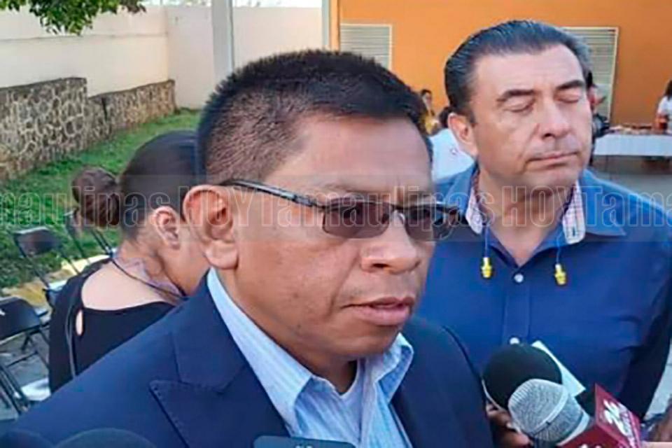 Hoy Tamaulipas - Asesinan al secretario de Seguridad de Cuernavaca