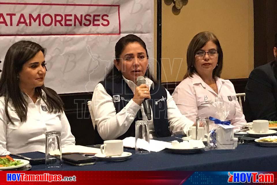 Hoy Tamaulipas - PAN trabajara fuerte durante 2020 para fortalecer ... Hoy Tamaulipas - PAN trabajara fuerte durante 2020 para fortalecer ...