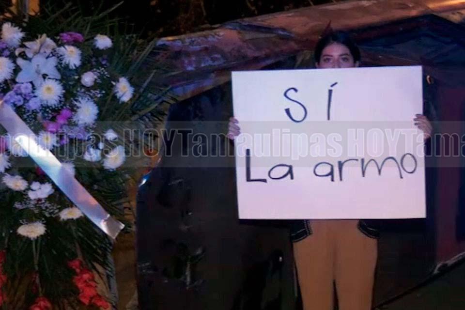 Hoy Tamaulipas - Termina con el anio no con tu vida el llamado en ...