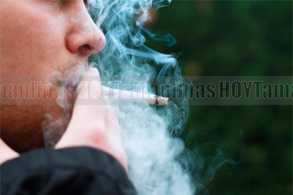 Hoy Tamaulipas - Tabaco mata cada anio a mas de ocho millones de ...