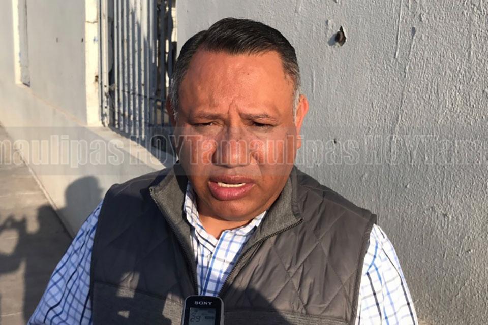 Hoy Tamaulipas - El 2020 tiene que ser el anio de la esperanza Iglesia ...