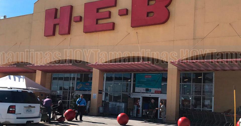 Hoy Tamaulipas - Detienen a hondurenia al ser sorprendida robando en ...