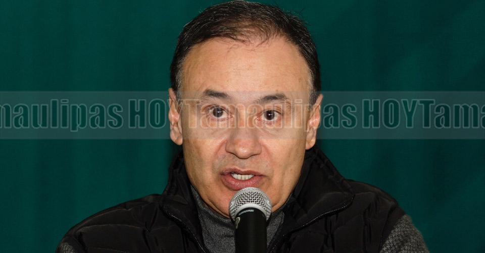 Hoy Tamaulipas Arrestan Al Padre De El Marro Lider Del Cartel De