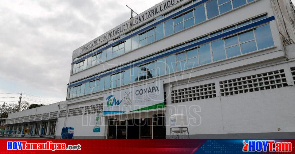 Hoy Tamaulipas - Vecinos piden aclarar cobros de Comapa Tampico en ... Hoy Tamaulipas - Vecinos piden aclarar cobros de Comapa Tampico en ...