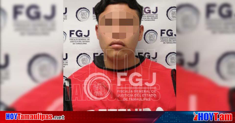 Hoy Tamaulipas Lo Vinculan A Proceso Por Feminicidio En Ciudad Victoria