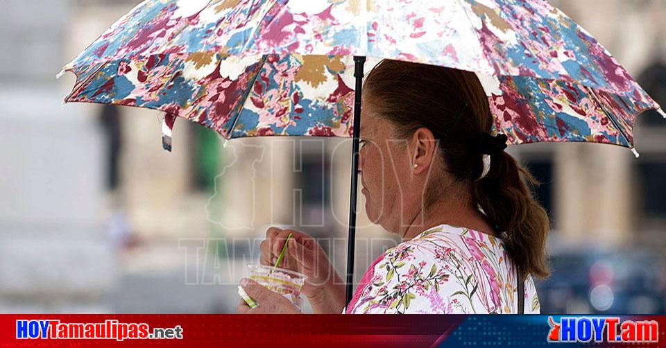 Hoy Tamaulipas - Clima en Tamaulipas Se pronostica intensa ola de calor ... Hoy Tamaulipas - Clima en Tamaulipas Se pronostica intensa ola de calor ...