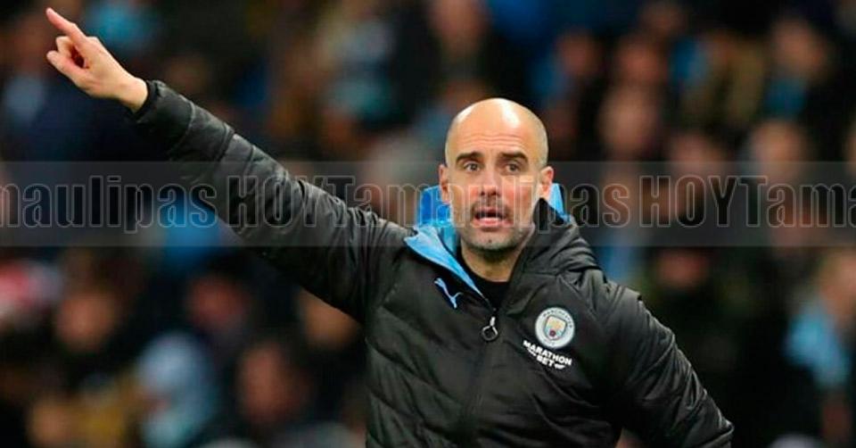 Hoy Tamaulipas - Pep Guardiola quiere entrenar una seleccion nacional ...