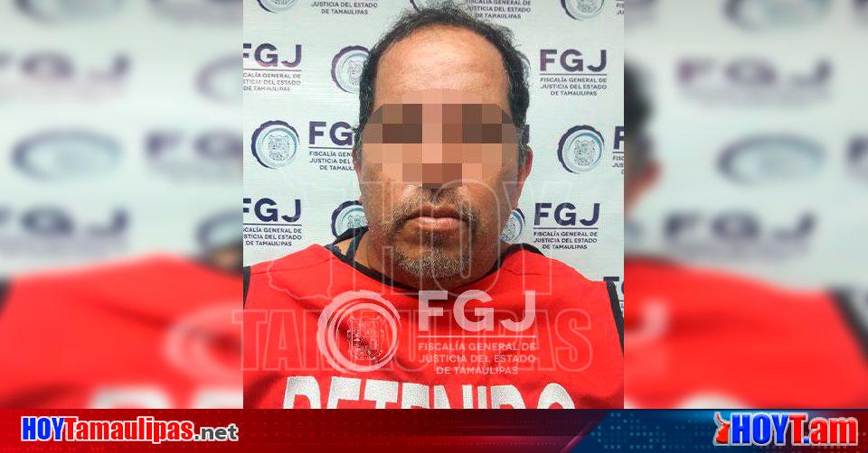 Hoy Tamaulipas Vinculan A Proceso A Maestro De La Ford 74 Acusado De
