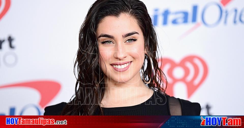 Hoy Tamaulipas - Lauren Jauregui lanza video de Lento en espaniol Hoy Tamaulipas - Lauren Jauregui lanza video de Lento en espaniol