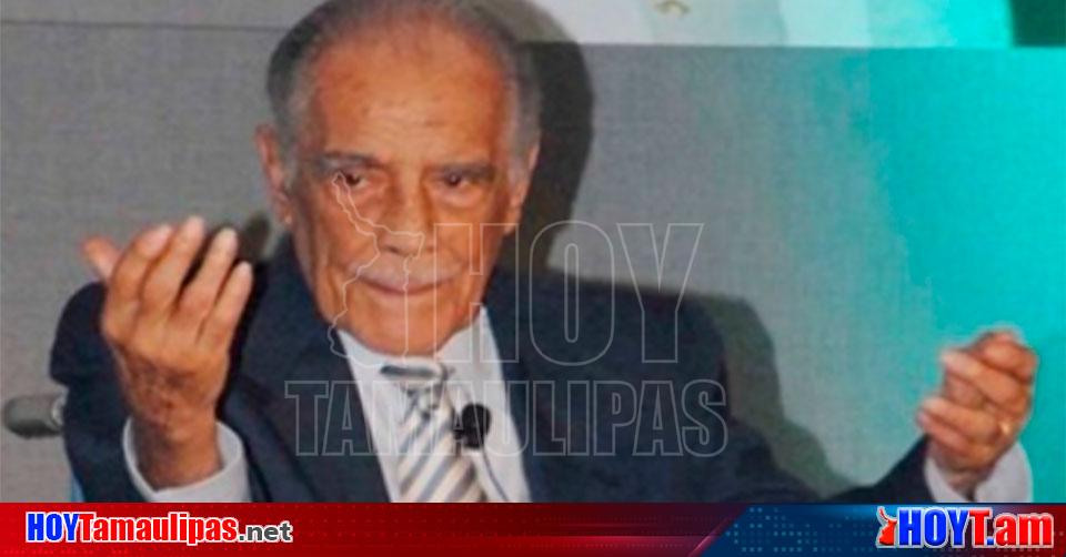 Hoy Tamaulipas - Muere el legendario entrenador Ignacio Trelles Hoy Tamaulipas - Muere el legendario entrenador Ignacio Trelles