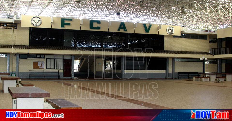 Hoy Tamaulipas - Invita UAT a estudiar carreras de la Facultad de Comercio de Victoria