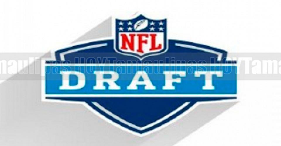 Hoy Tamaulipas - Inicia inedito Draft 2020 de la NFL de manera virtual