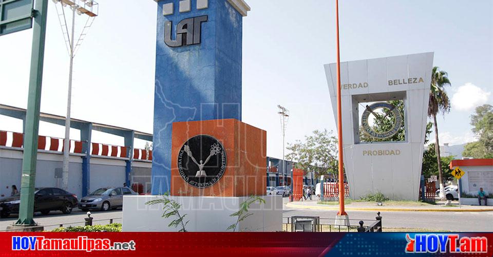 Hoy Tamaulipas - Universidad Autonoma de Tamaulipas Da a conocer la UAT las fechas de ...
