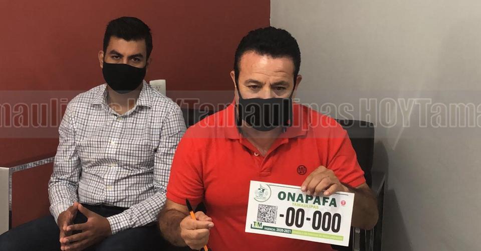 Hoy Tamaulipas - Onapafa Tamaulipas activo ante hacienda y con ...