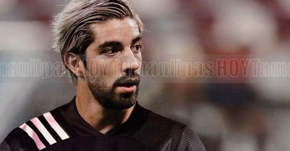 Hoy Tamaulipas - Futbol Mexicano Rodolfo Pizarro regresa a Rayados de ...