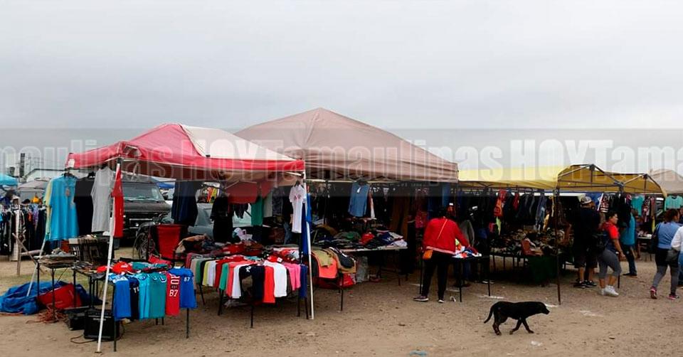 Hoy Tamaulipas - Tamaulipas Pulgas en Nuevo Laredo operaran con ...
